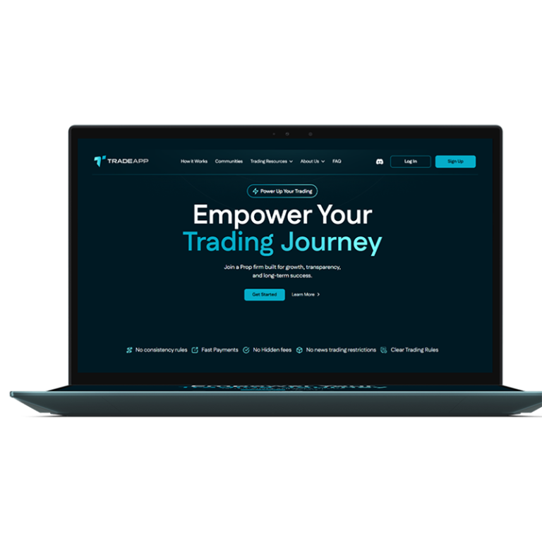 Top Digital Marketing Agency For Financial Services